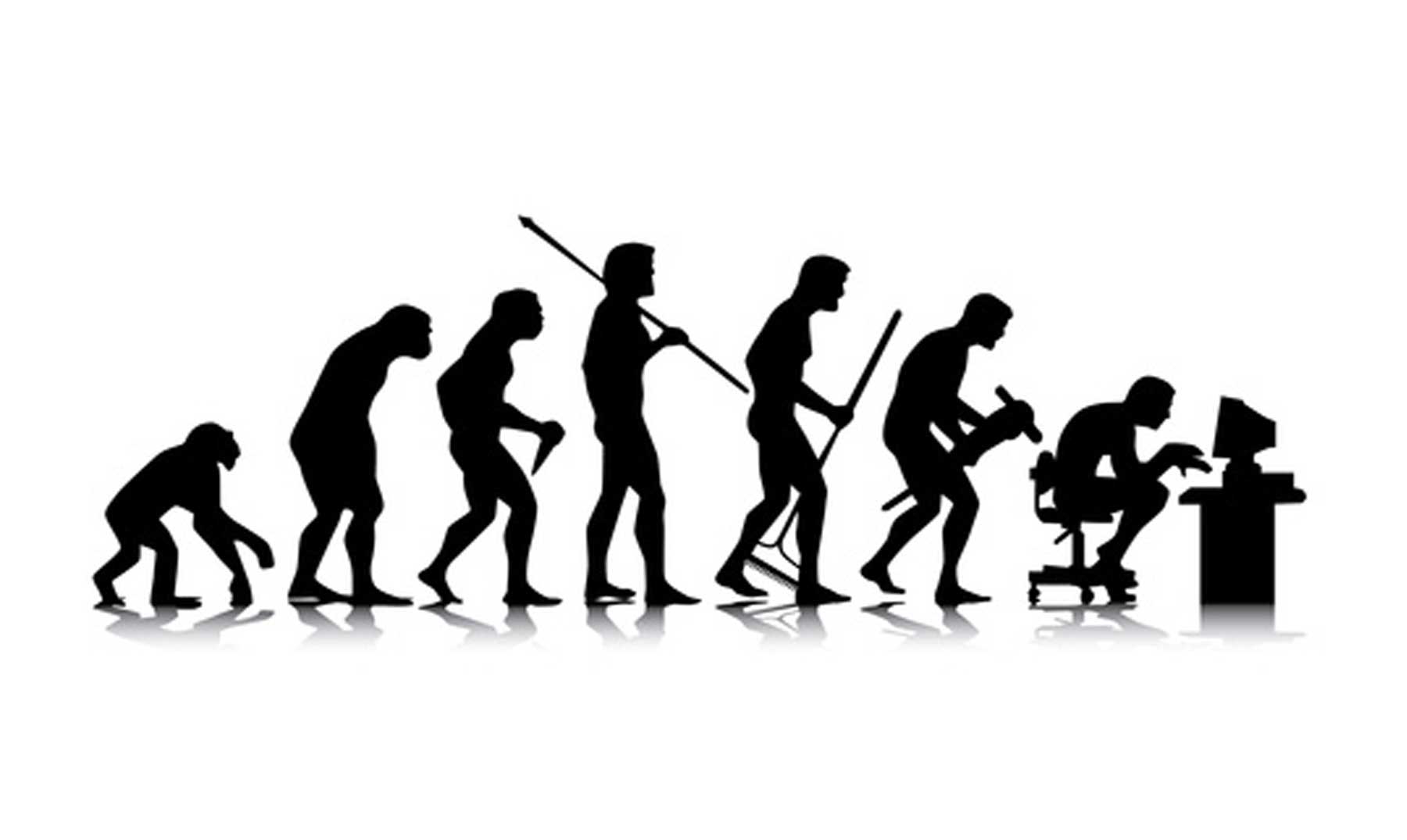 Opinión: La involución del hombre - Lora Información